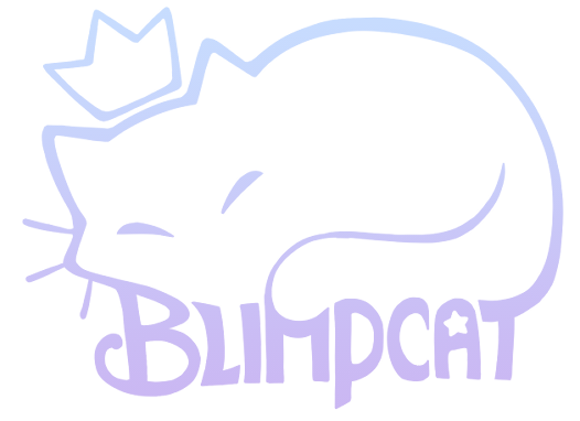 Blimpcat Shop